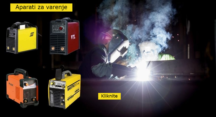 Internet prodaja profesionalnih alata, mašine i pribora | SUALATI024