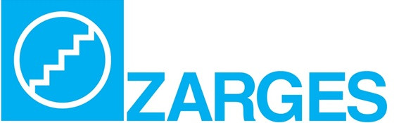 ZARGES Z300 skela radna v. 7m, (2,00x0,7m) - Modul A+B+C