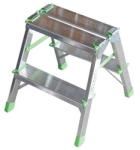 Alu. sobne merdevine kućne - 922 - EUROSTYL DOPPLO (Standard) 2+2 - 0 ...