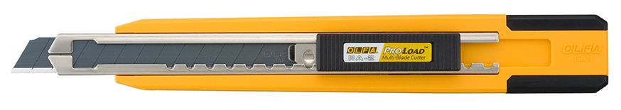 Skalpel 9mm PA-2 - Olfa