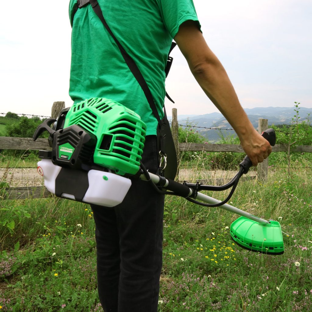 GardenMaster motorni trimer BC500XT, 2.2 KS