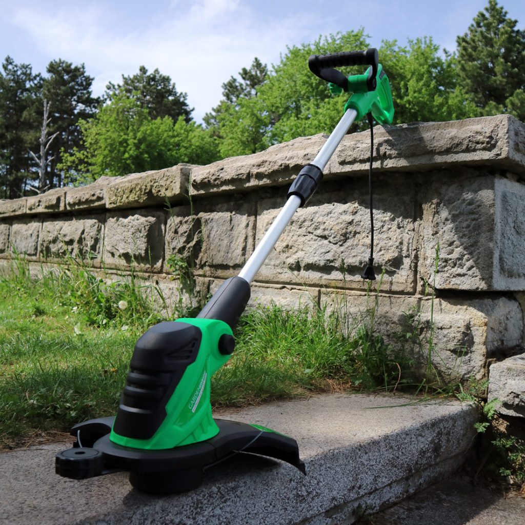 GardenMaster Električni trimer GT450, 450W