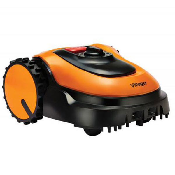 Villager Robotska kosačica VILLYBOT 18V/5 Ah 2.1 PLUS, 064598