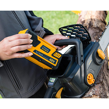 Stiga Akumulatorska testera SC 48 AE - 48 V (9284) - SOLO