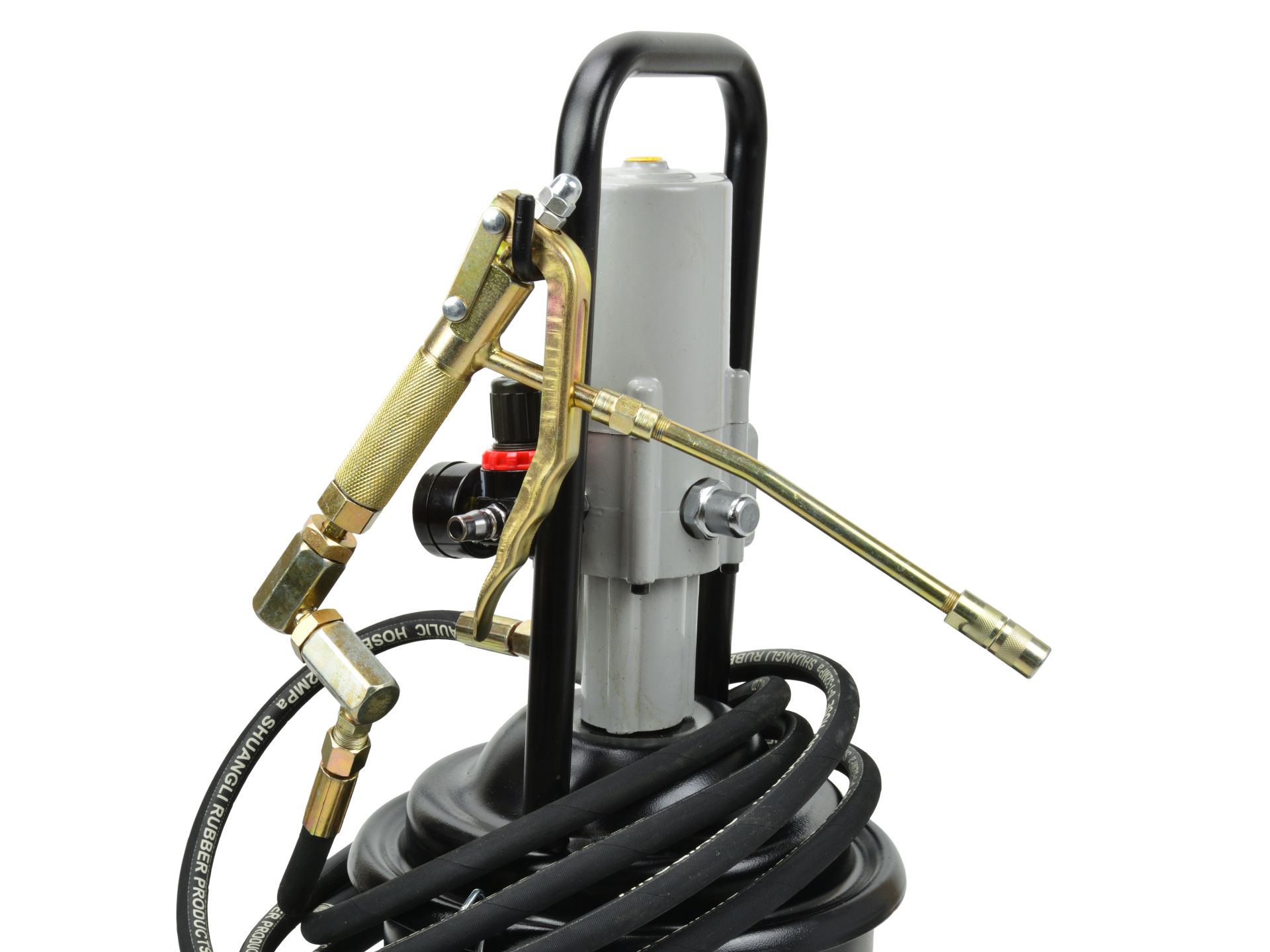 Pneumatska mazalica 12 lit – GEKO - G01129