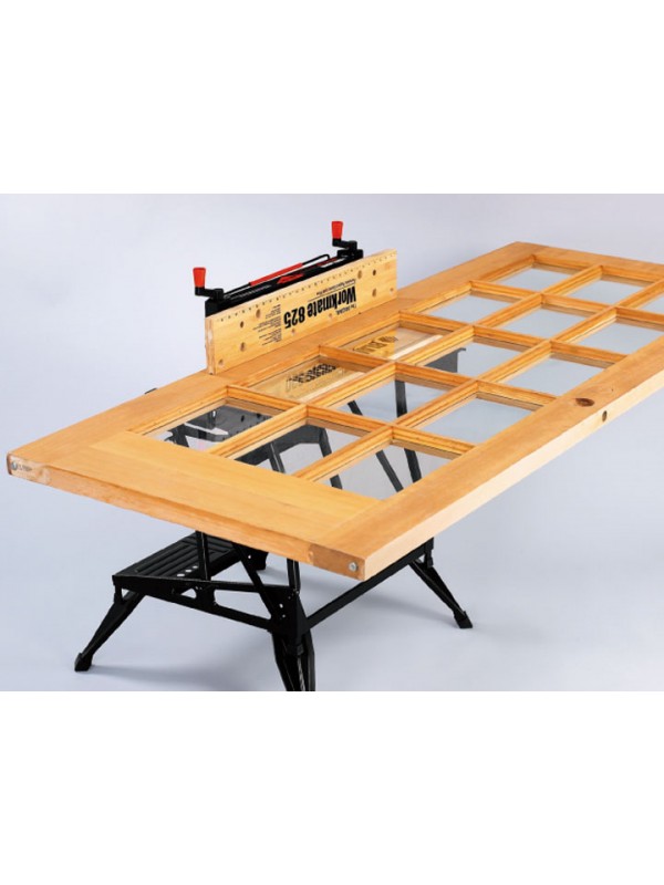 Radni sto Workmate WM825 Black&Decker - WM825