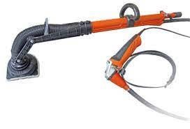 Brusilica sa teleskopom 1400W ROKAMAT GEX