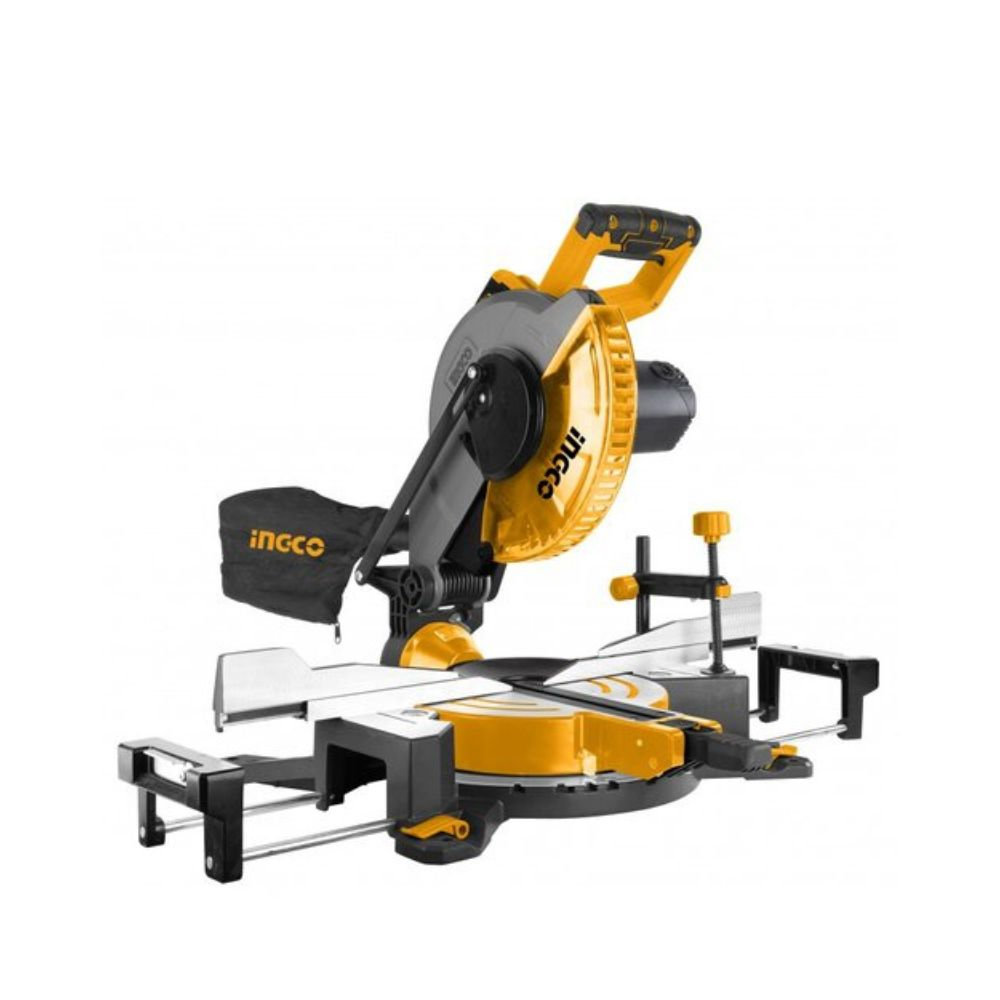 Ingco Kruzna testera ger 1800 W BMS18002