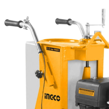 Ingco motorni podni sekač Honda 9,6 kW - GSF16-1 -14cm-bez dij.ploce