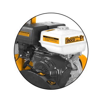 Ingco motorni podni sekač Honda 9,6 kW - GSF16-1 -14cm-bez dij.ploce