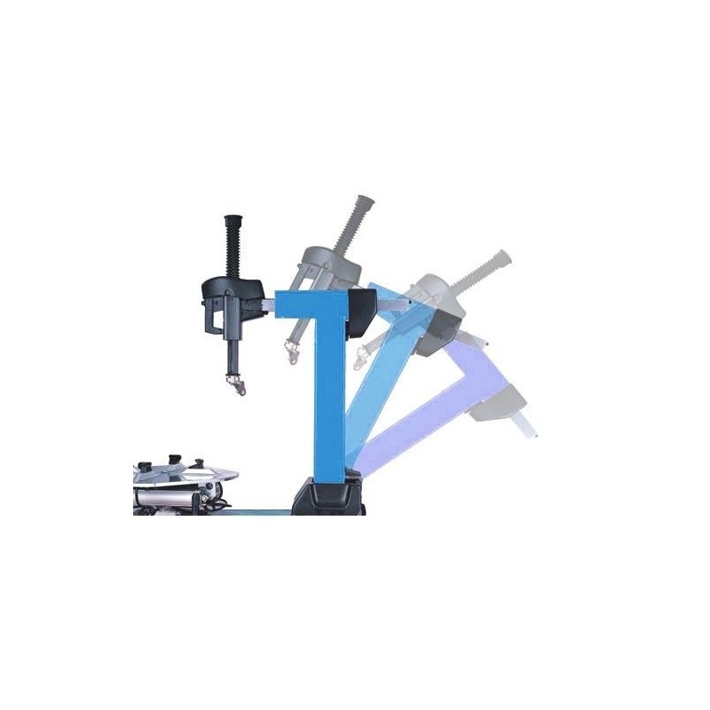 Balanshi demonterka 24" automatska U226A - sa pneu. rukom