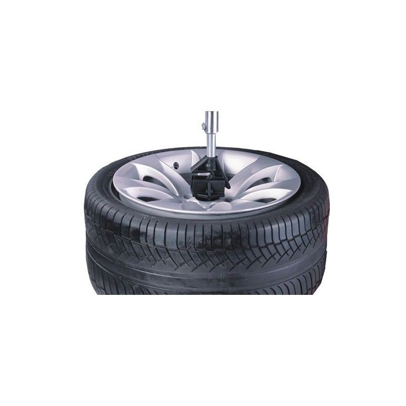 Balanshi demonterka 24" automatska U226A - sa pneu. rukom