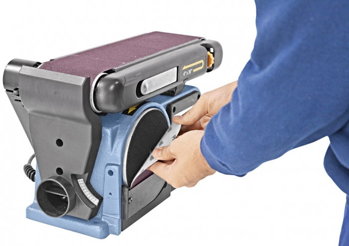 Bernardo šlajferica za drvo BDSM 150 N, 520W