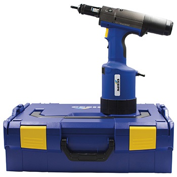 Gesipa pneumatski pištolj za zakivne navrtke FireFox 2 1458086 ...