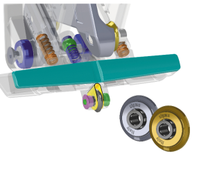 Sigma 4EN mašina za sečenje keramičkih pločica Serija 4 NEX, 125 cm