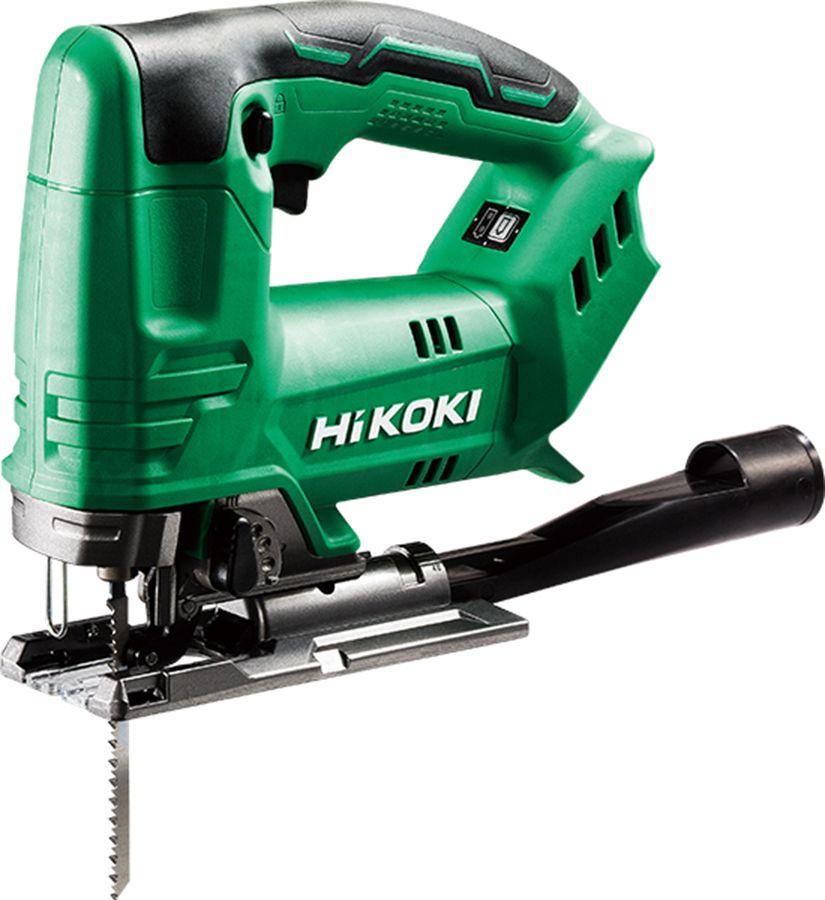 Hikoki akumulatorska ubodna testera CJ18DA-W2Z; 18V Solo; bez baterije ...