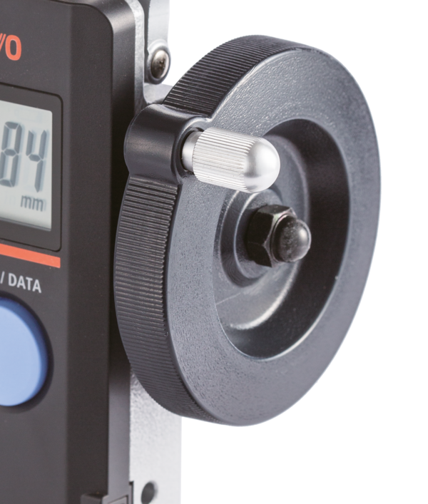 .Mitutoyo digitalni visinomer 300mm, 0-300mm (570-402)