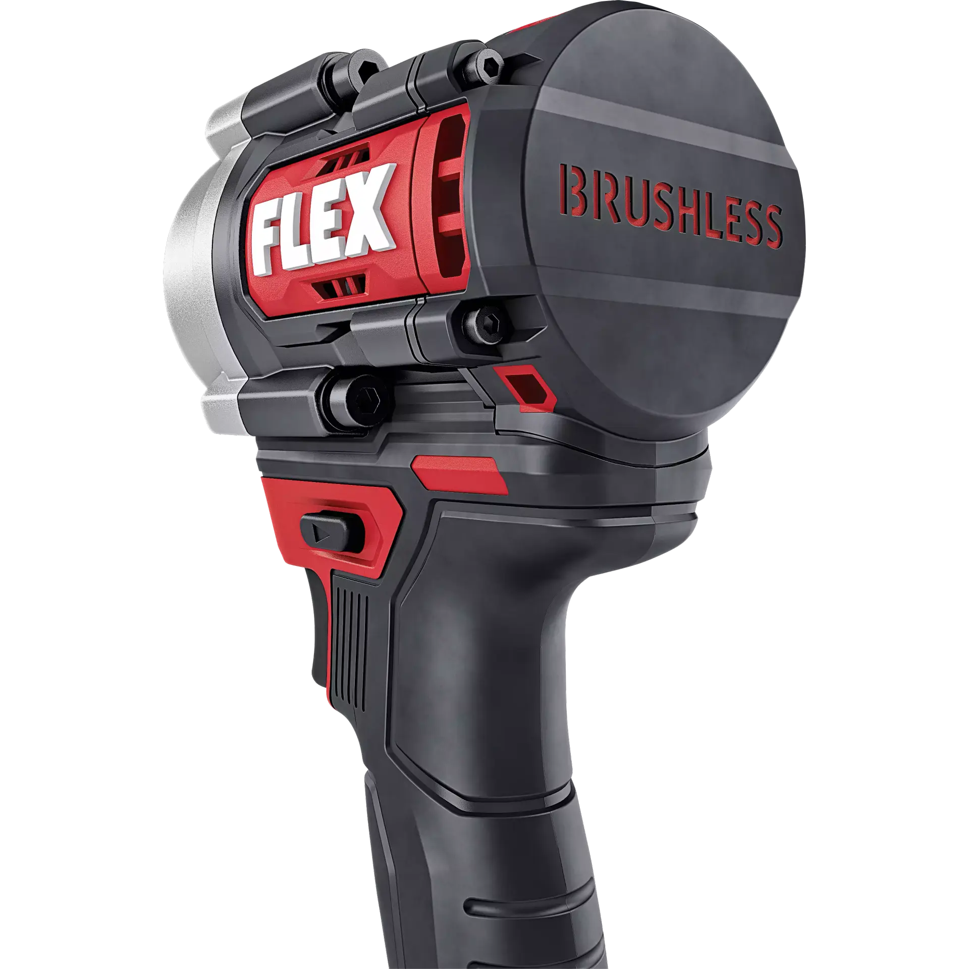 Flex akumulatorski udarni odvijač 18V 750 Nm 18.0-EC IW 1/2" (530.233)