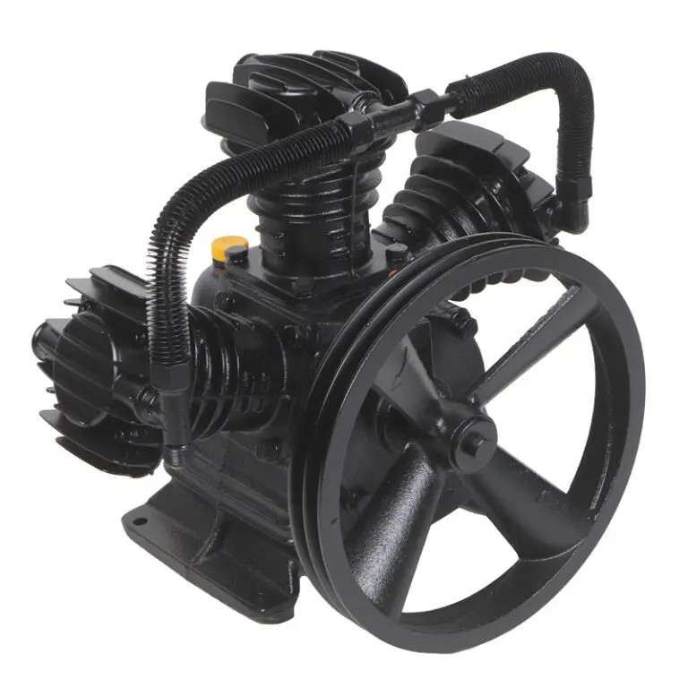 Kompresorska glava 3 klipa