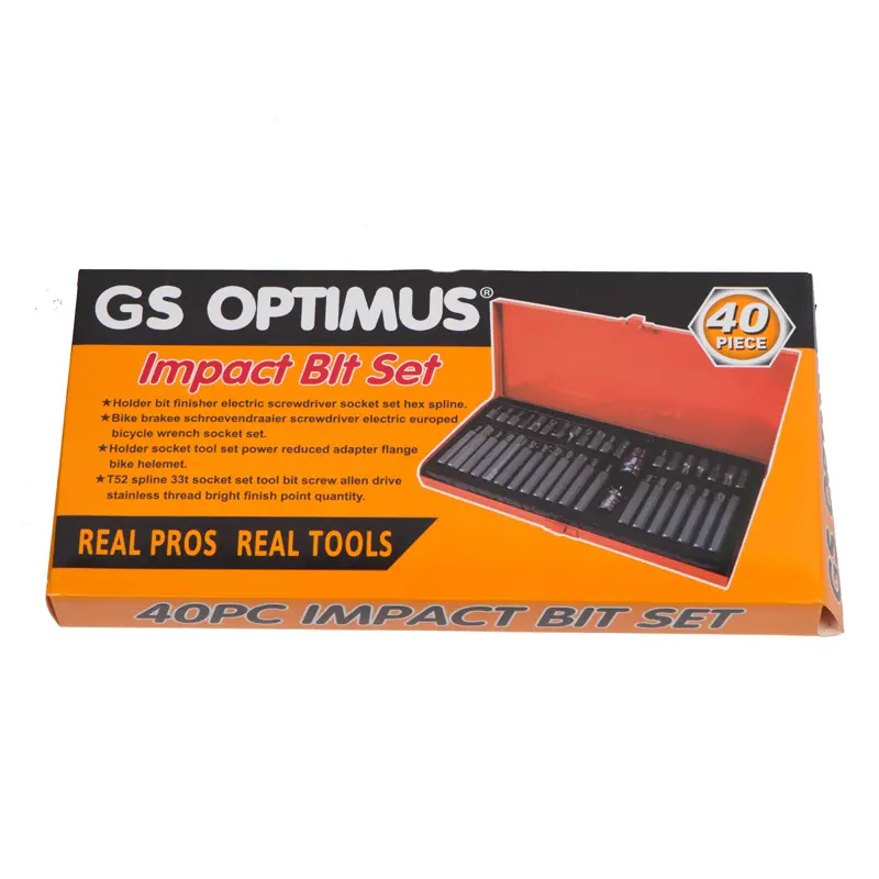 Set bitova 40 komada