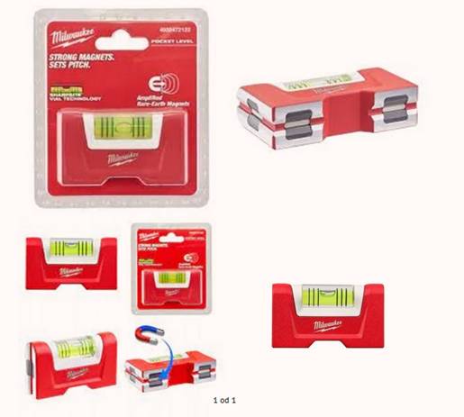 Milwaukee libela torpedo 7.6cm (4932472122)