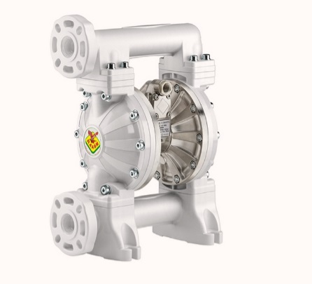 Teflonska pneumatska pumpa za ulja i dr. tečnosti do 50l/min 2B3/16117TT5