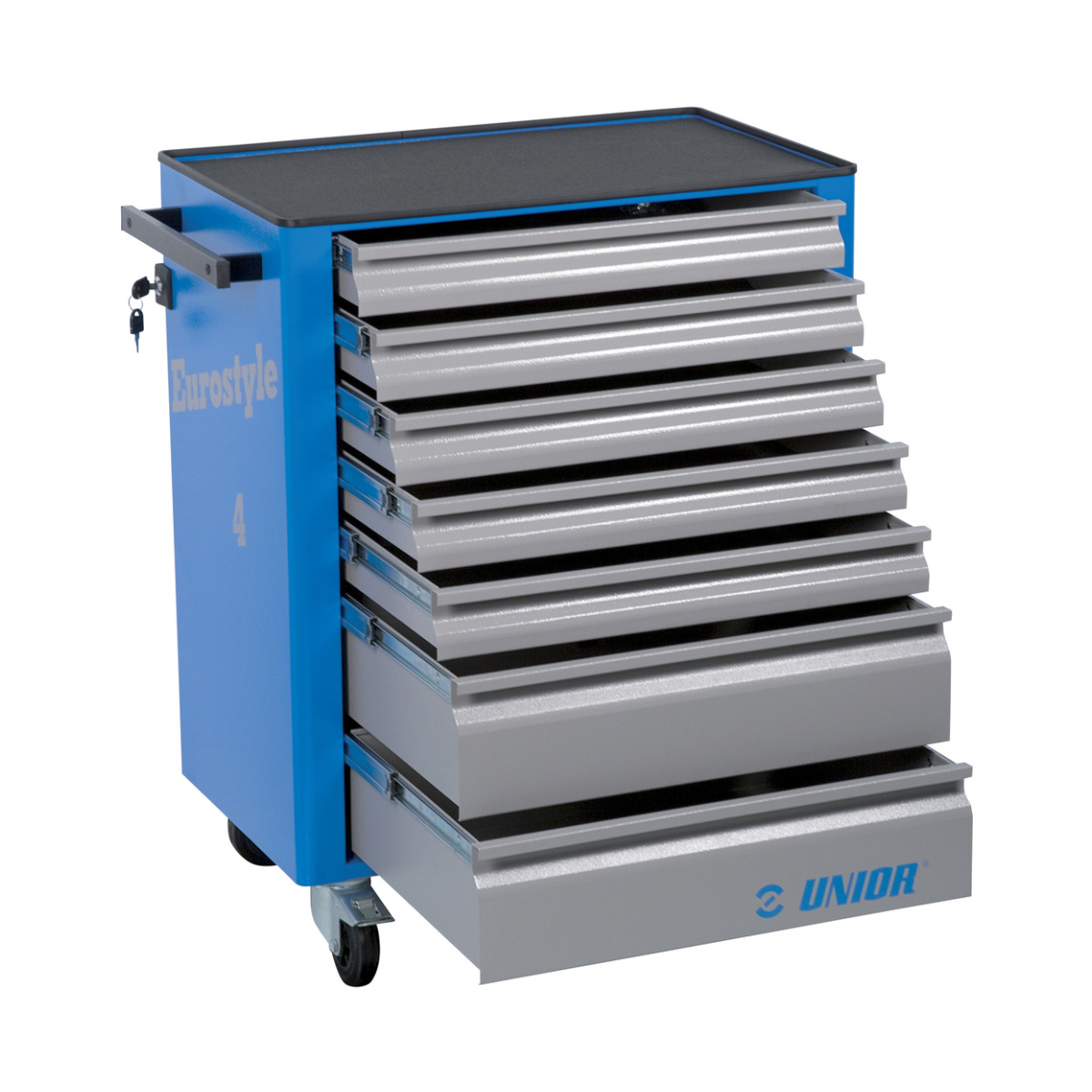 Unior kolica za alat HERCULES 940H2 615511