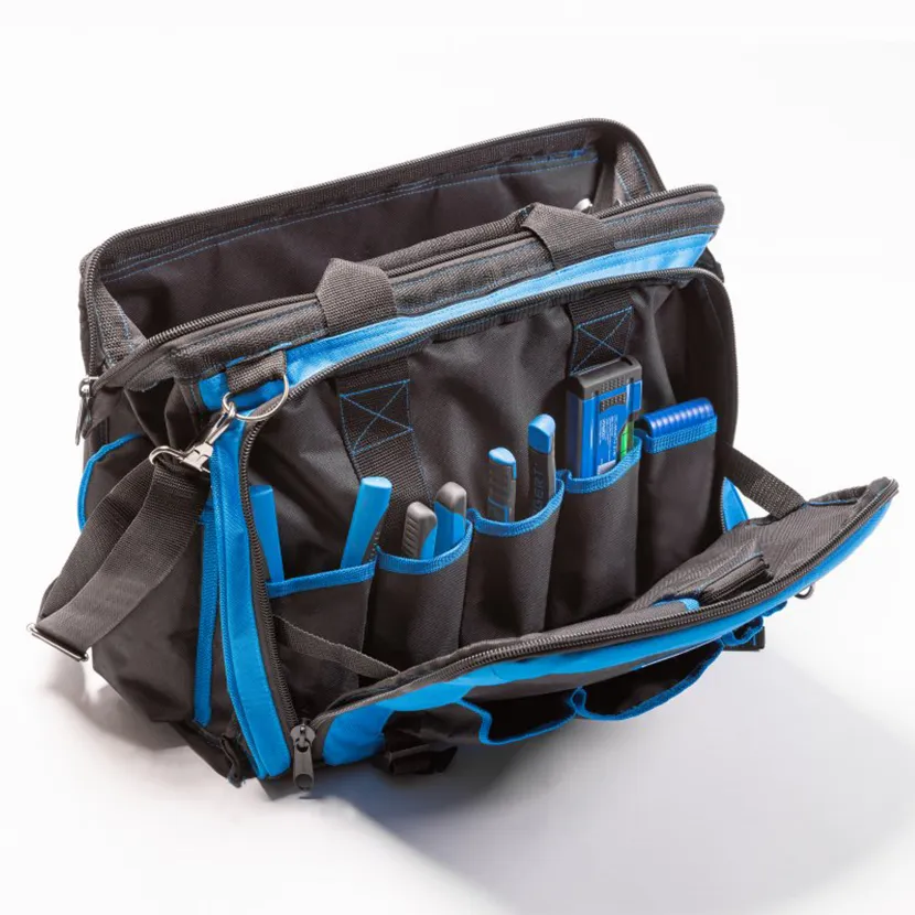 Hogert radna torba električarska HT7G200