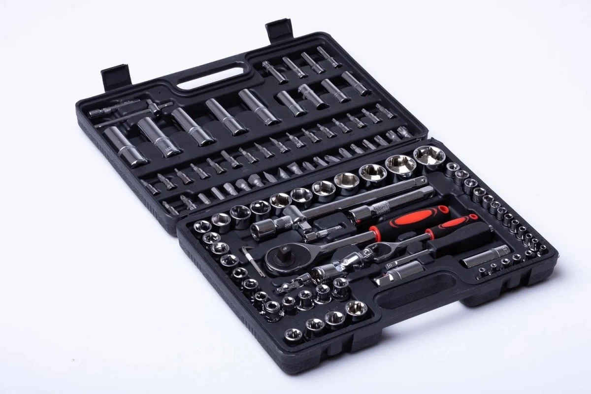 Set Gedora 1/2", 1/4" 108 PLT/SS-108 ProLineTech