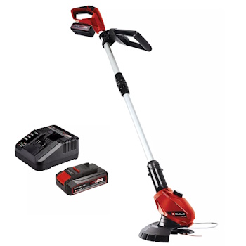 Einhell aku trimer za travu set GE-CT 18 LI 1x 2.5Ah (3411219)