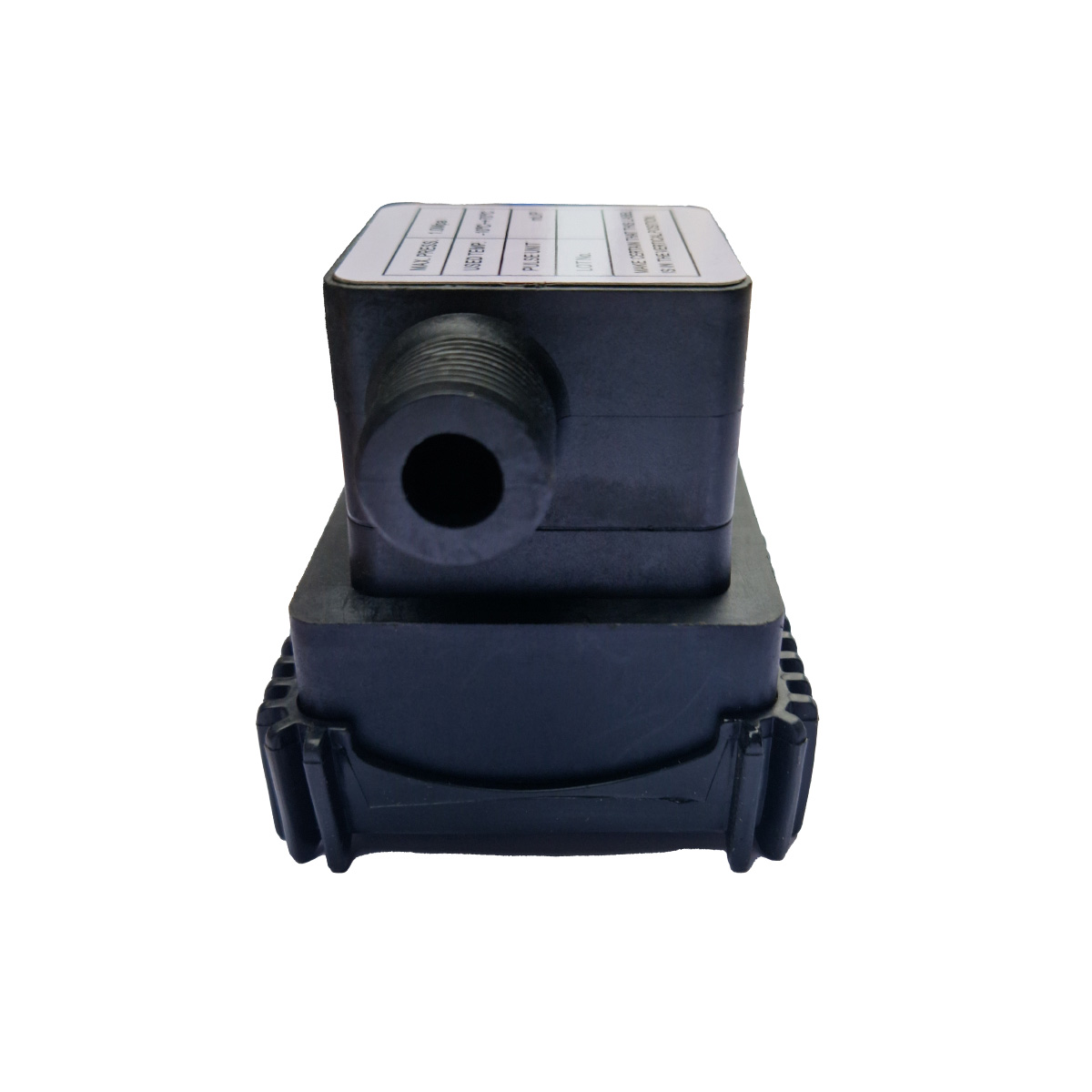 Merač protoka K-24/II za male protoke