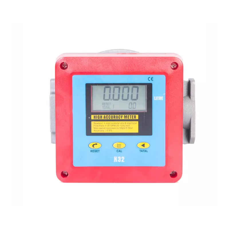 Digitalni merač protoka K-32