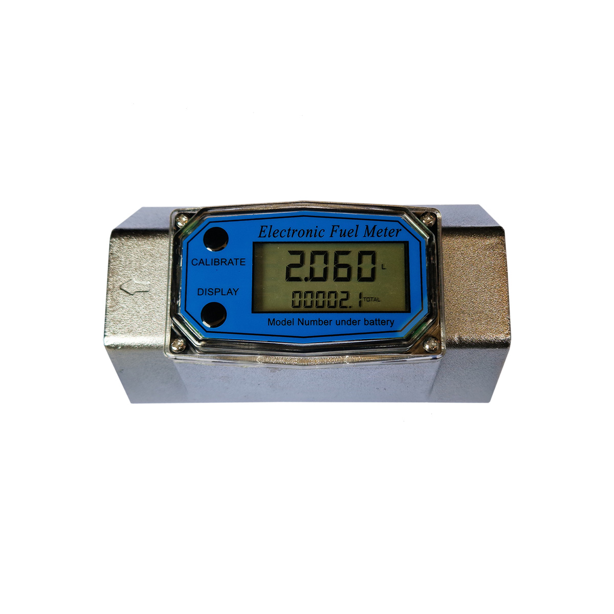 Digitalni merač protoka 2″