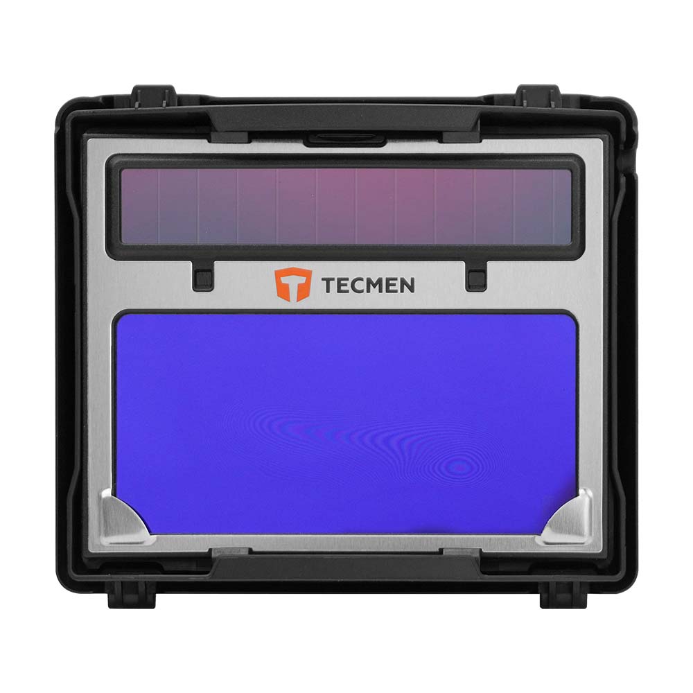 TECMEN maska za zavarivanje automatska za LASER (100LW V2)