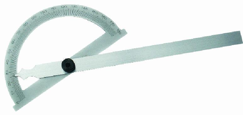 Uglomer sa pomočnim ramenom 300x500mm LEVIOR